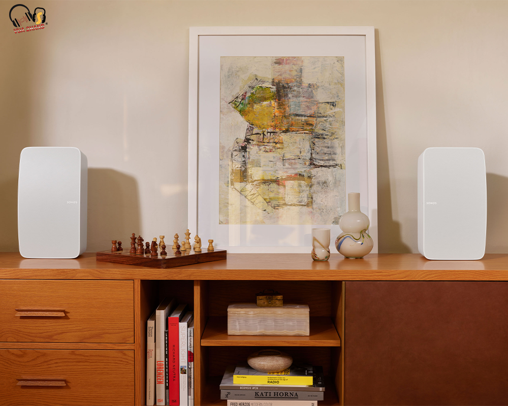Loa Sonos Five